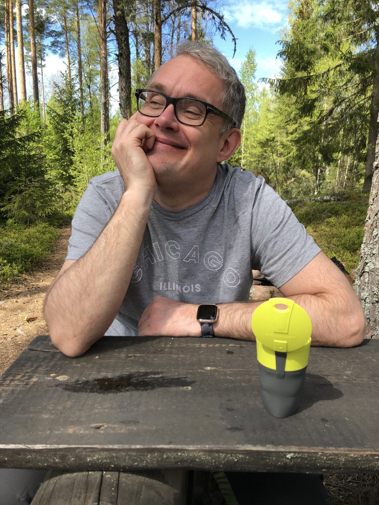 En cool upplevelse i Lysvik | Rendahls
